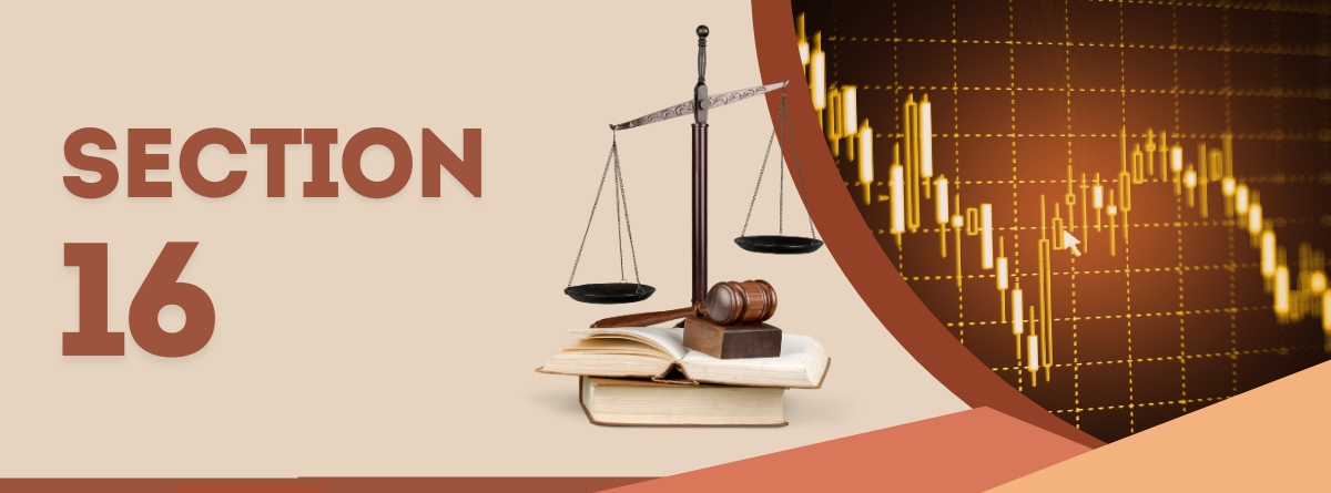 What is Section 16 of Income Tax Act: Deductions from Salaries | 5paisa